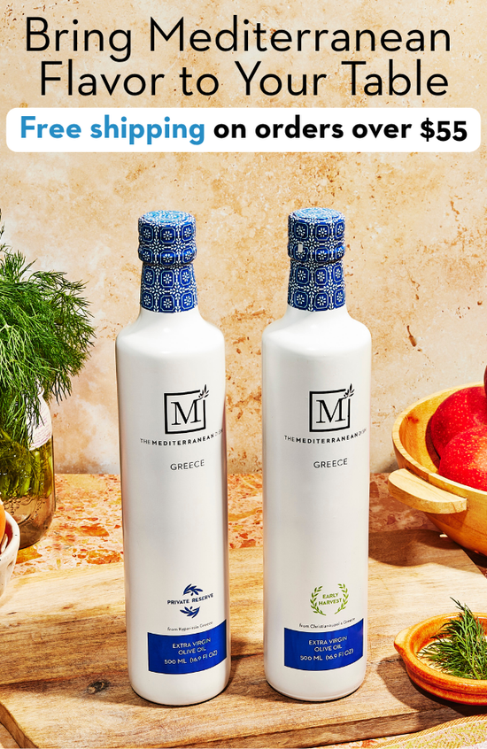 Gifts | Gifts for Home Chefs | The Mediterranean Dish Shop