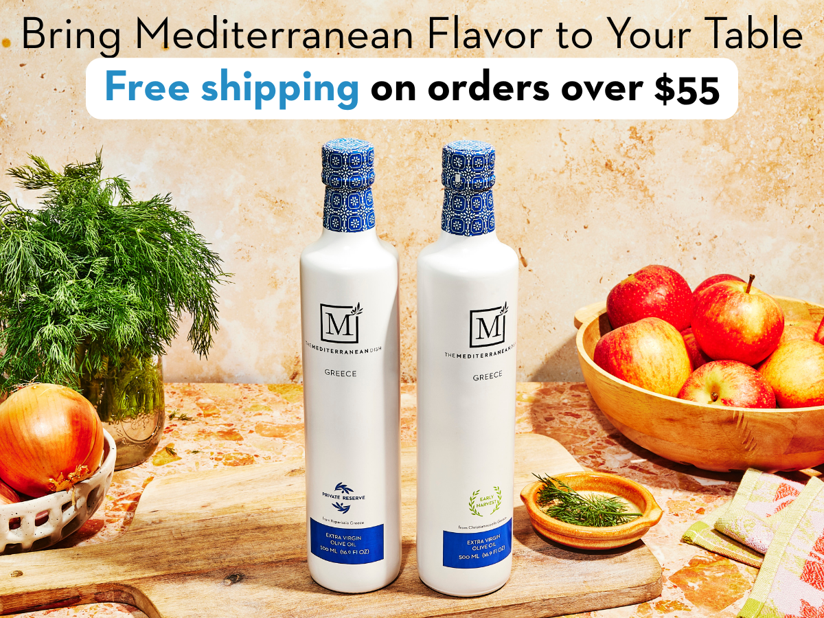 Gifts | Gifts for Home Chefs | The Mediterranean Dish Shop