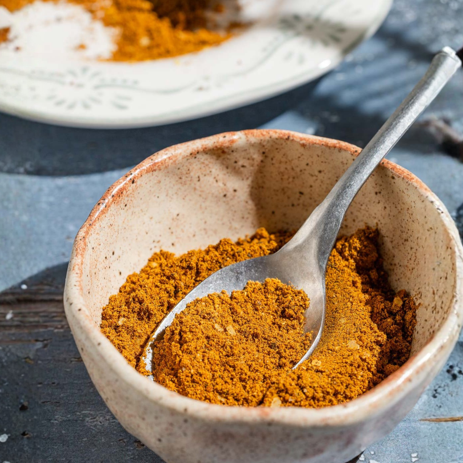 Ras El Hanout Spice | Premium Mediterranean Blend | The Mediterranean ...
