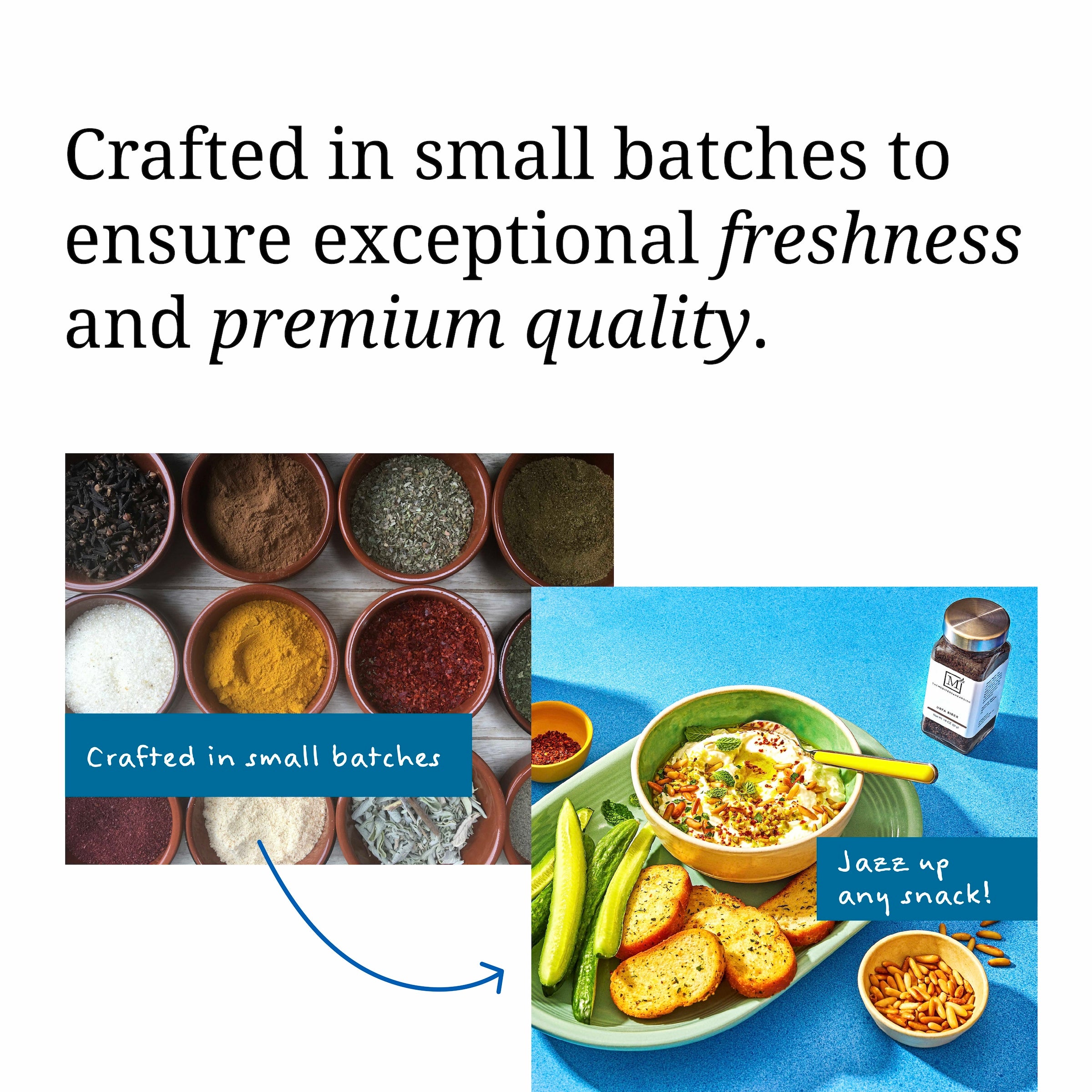 Urfa Biber Turkish Chili Pepper Spice | The Mediterranean Dish Shop