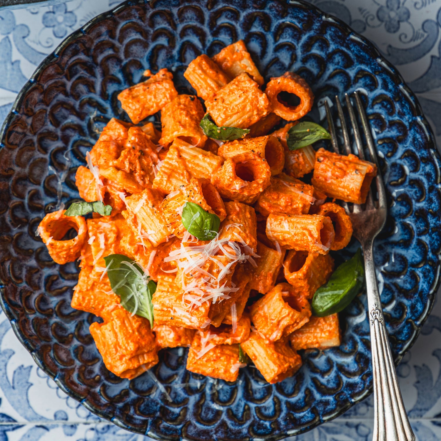 Premium Italian Pasta Bundle by Riscossa | The Mediterranean Dish Shop