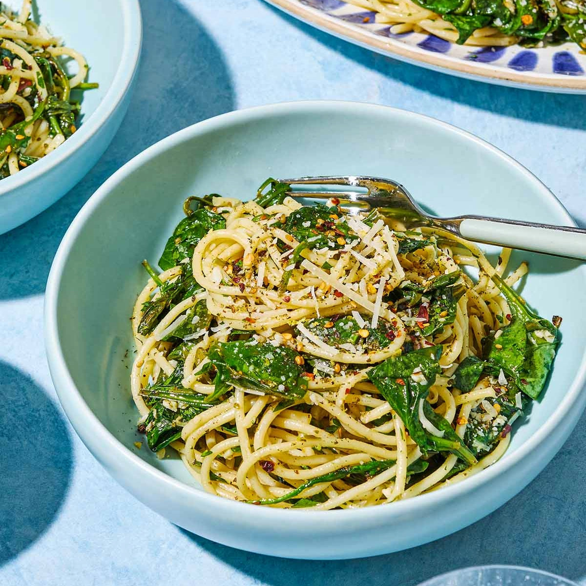 Premium Italian Pasta Bundle by Riscossa – The Mediterranean Dish