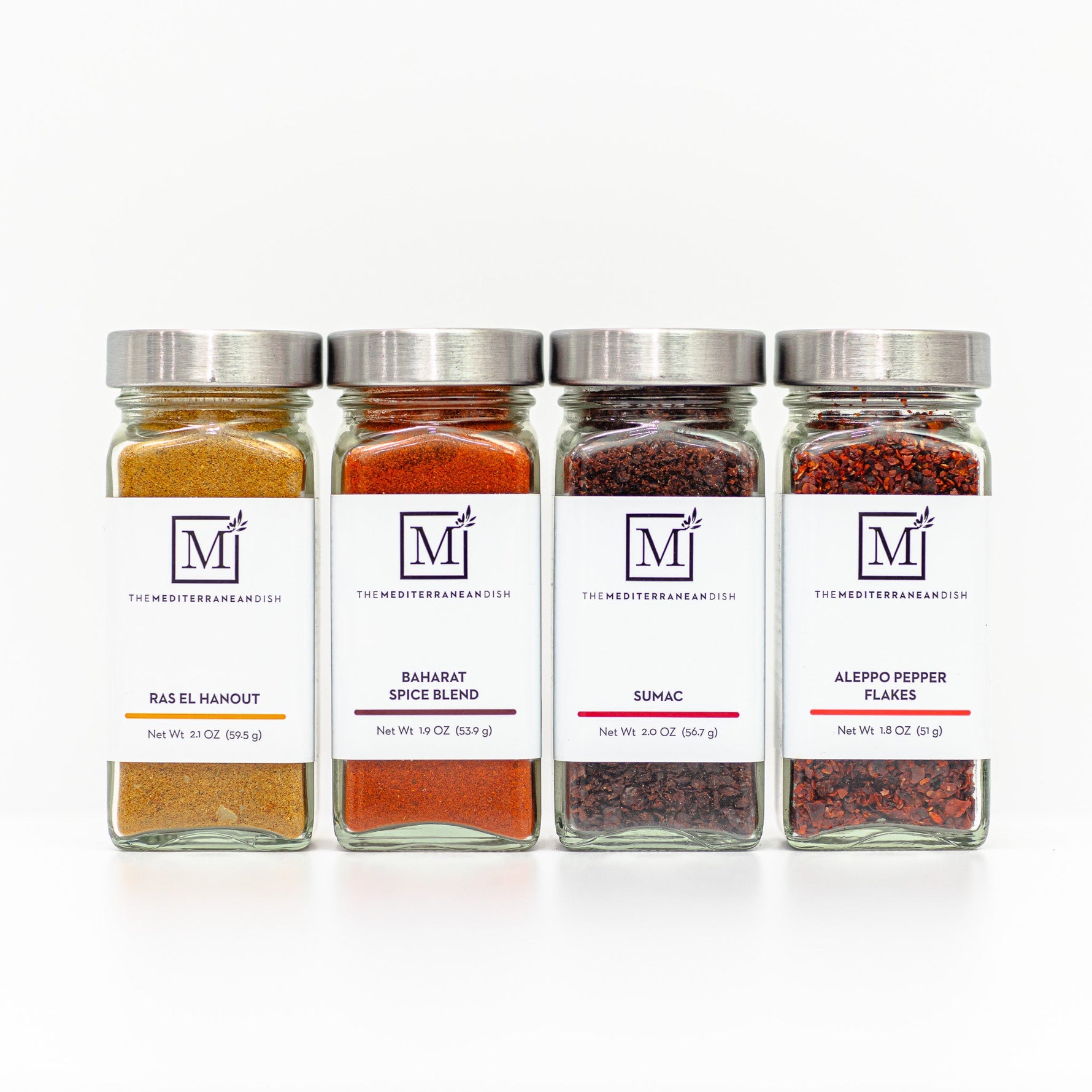 The Mediterranean Dish