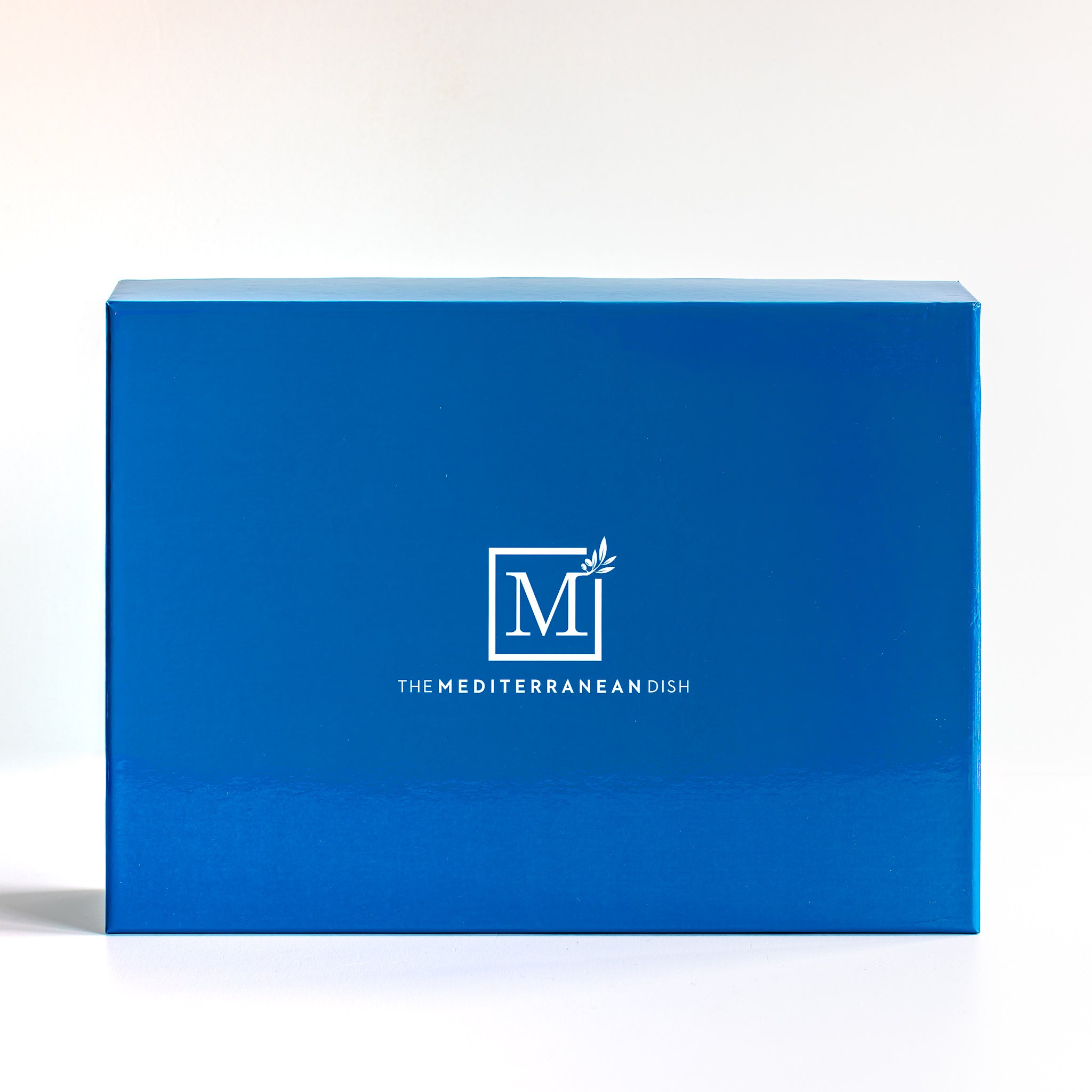 Greek Extra Virgin Olive Oil Gift Set - The Mediterranean Dish