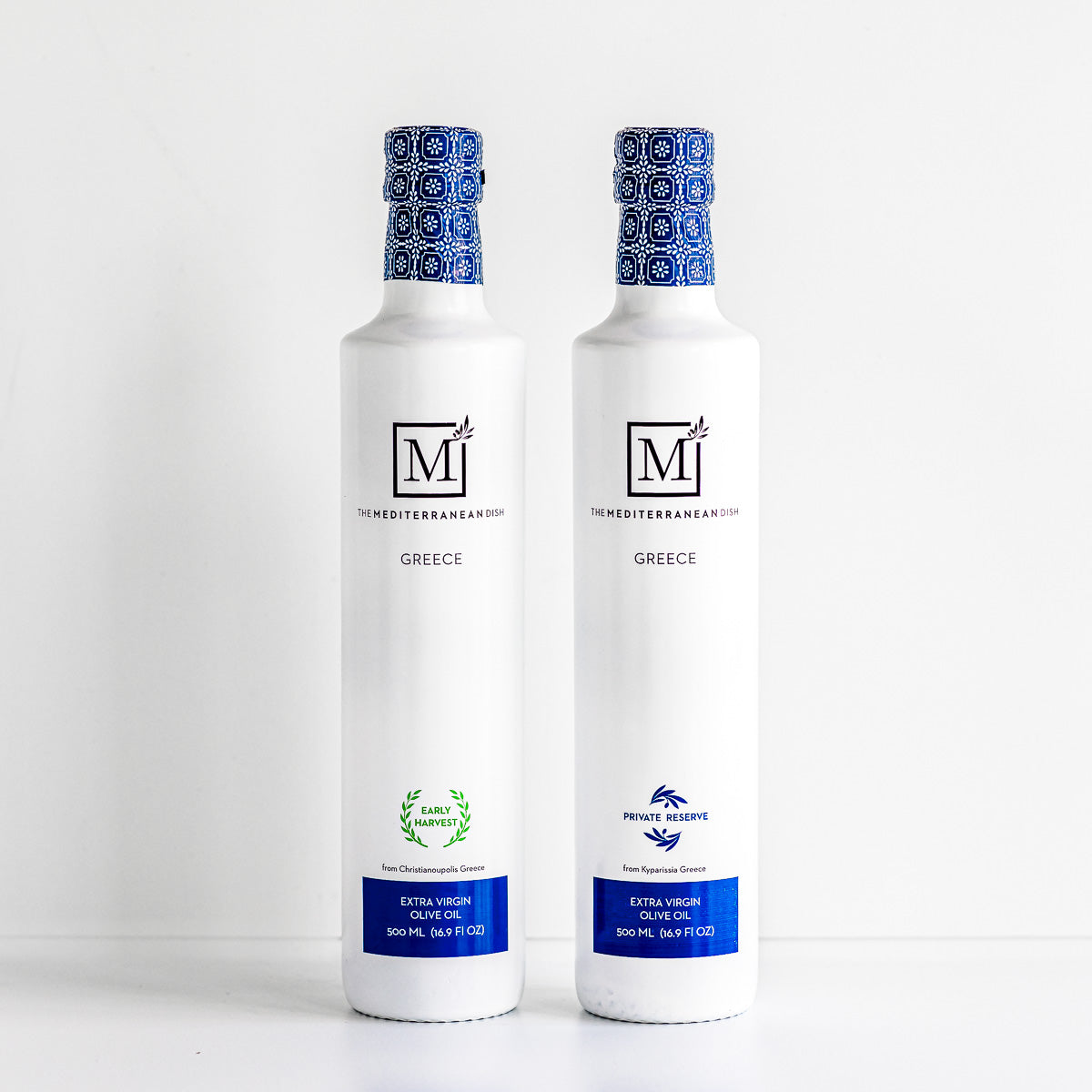 Recipes – The Mediterranean Dish