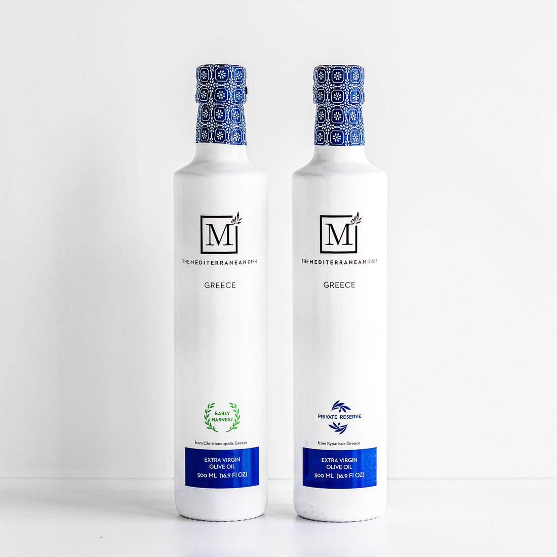 Recipes – The Mediterranean Dish