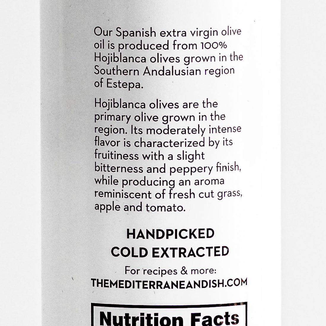 Everyday EVOO Oil Bundle | The Mediterranean Dish