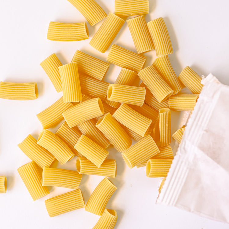 Premium Italian Pasta Bundle by Riscossa – The Mediterranean Dish