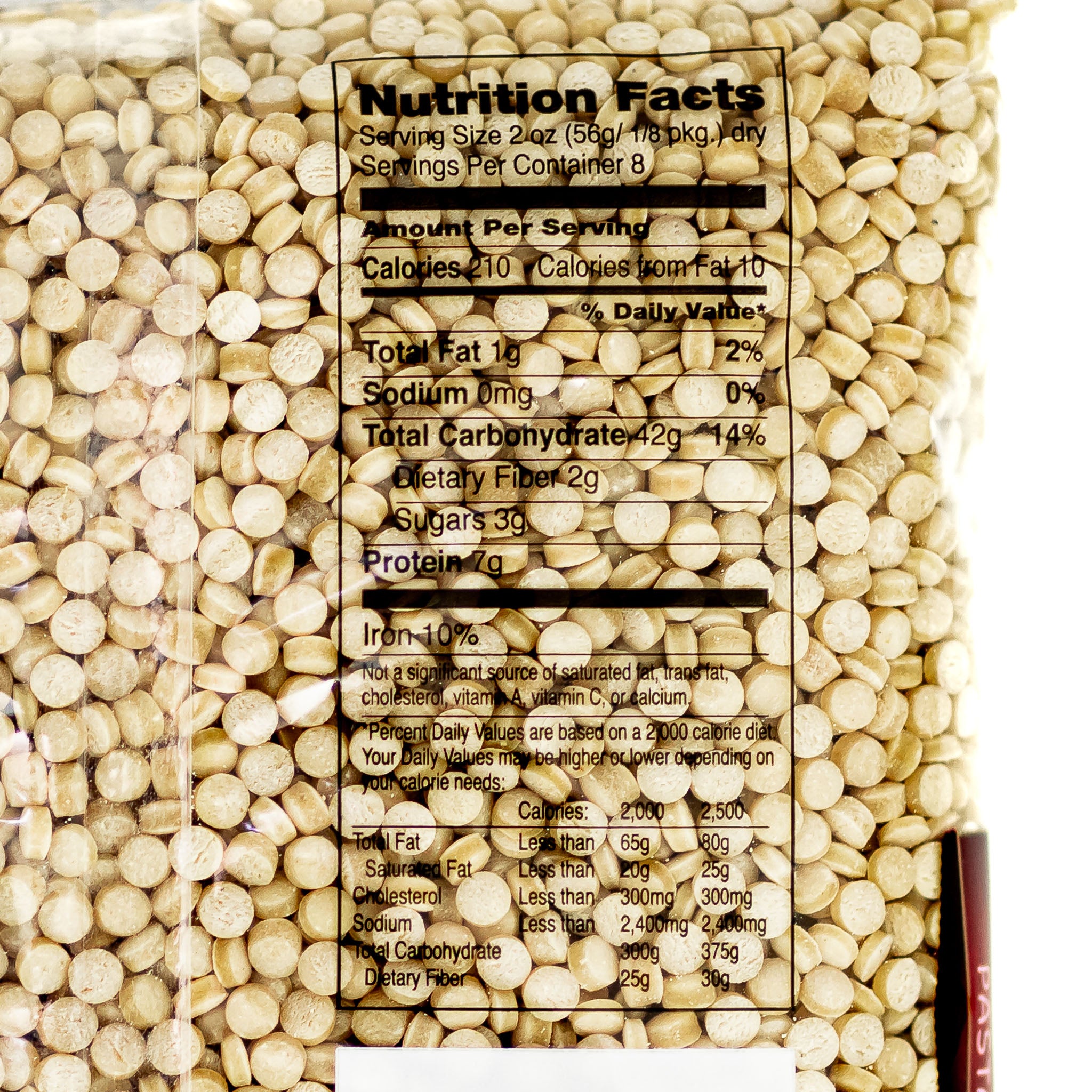 Pearl Couscous | The Mediterranean Dish Shop