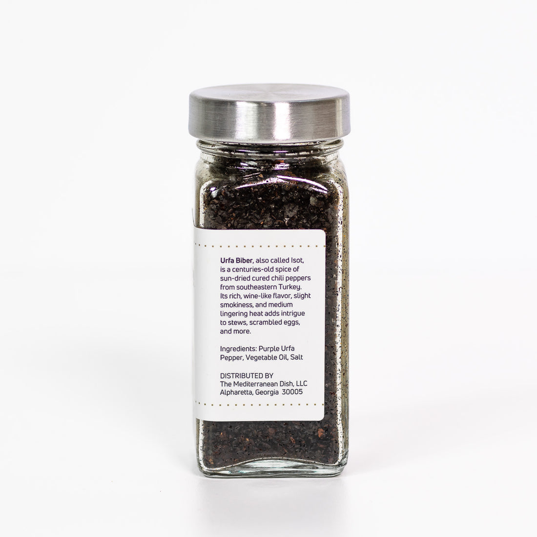 Urfa Biber | The Mediterranean Dish