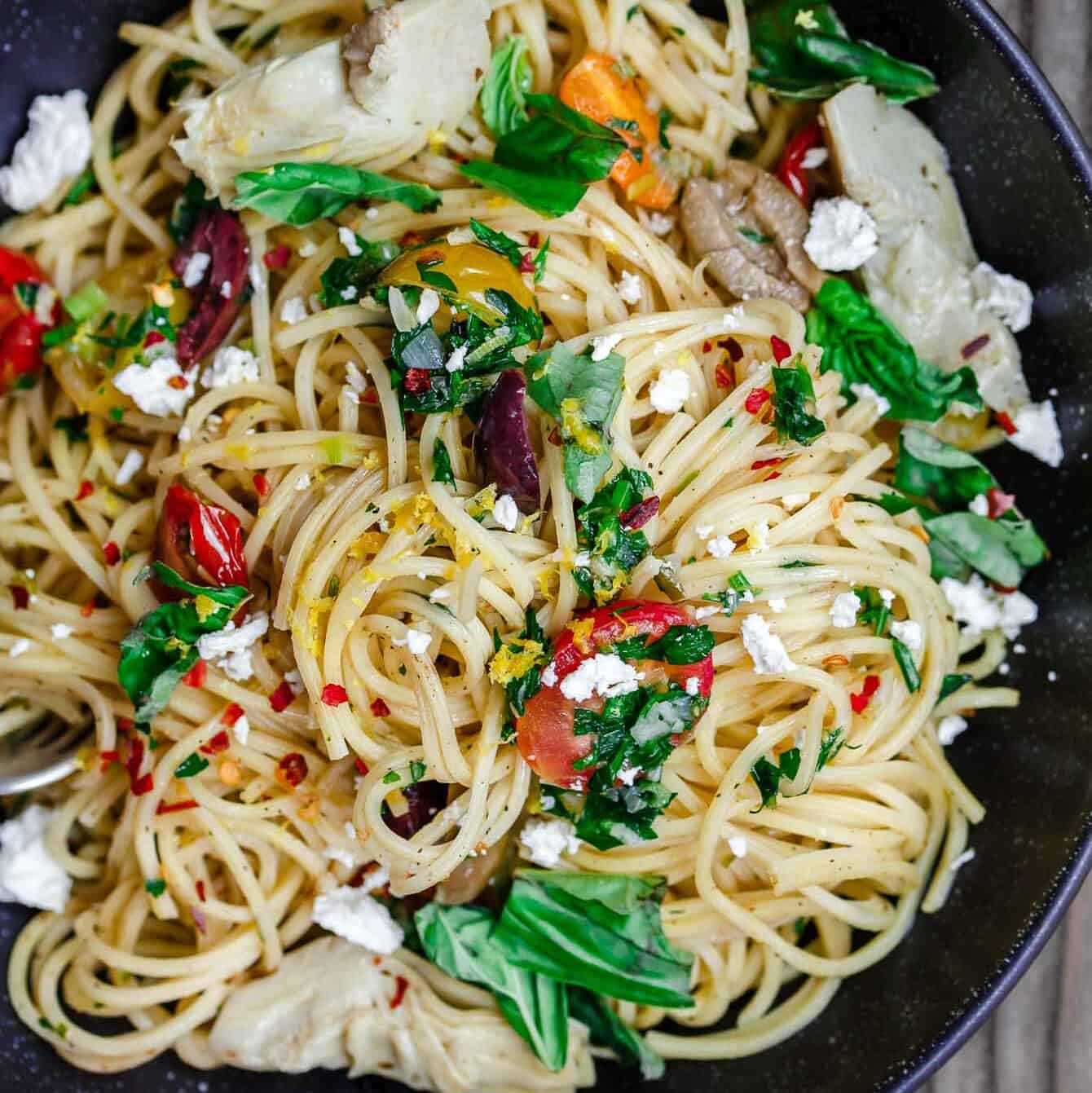 The Mediterranean Dish Subscriptions