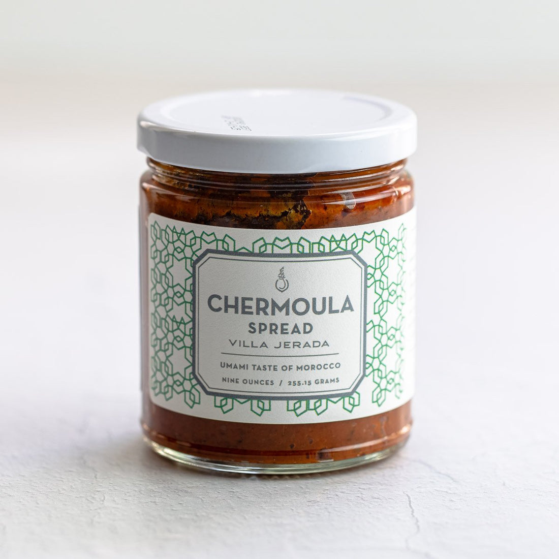 Chermoula by Villa Jerada – The Mediterranean Dish