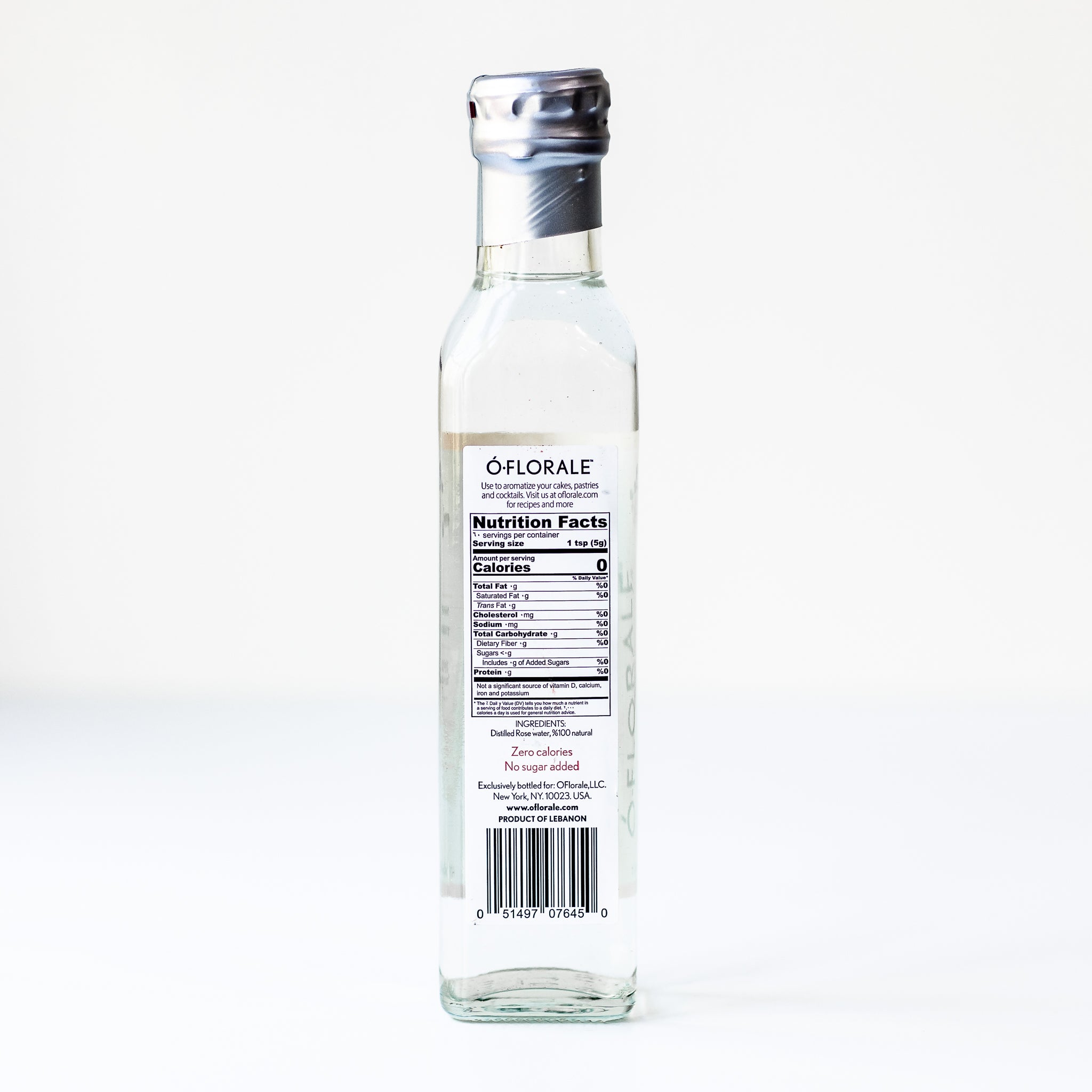 O-Florale Bundle Pack – The Mediterranean Dish