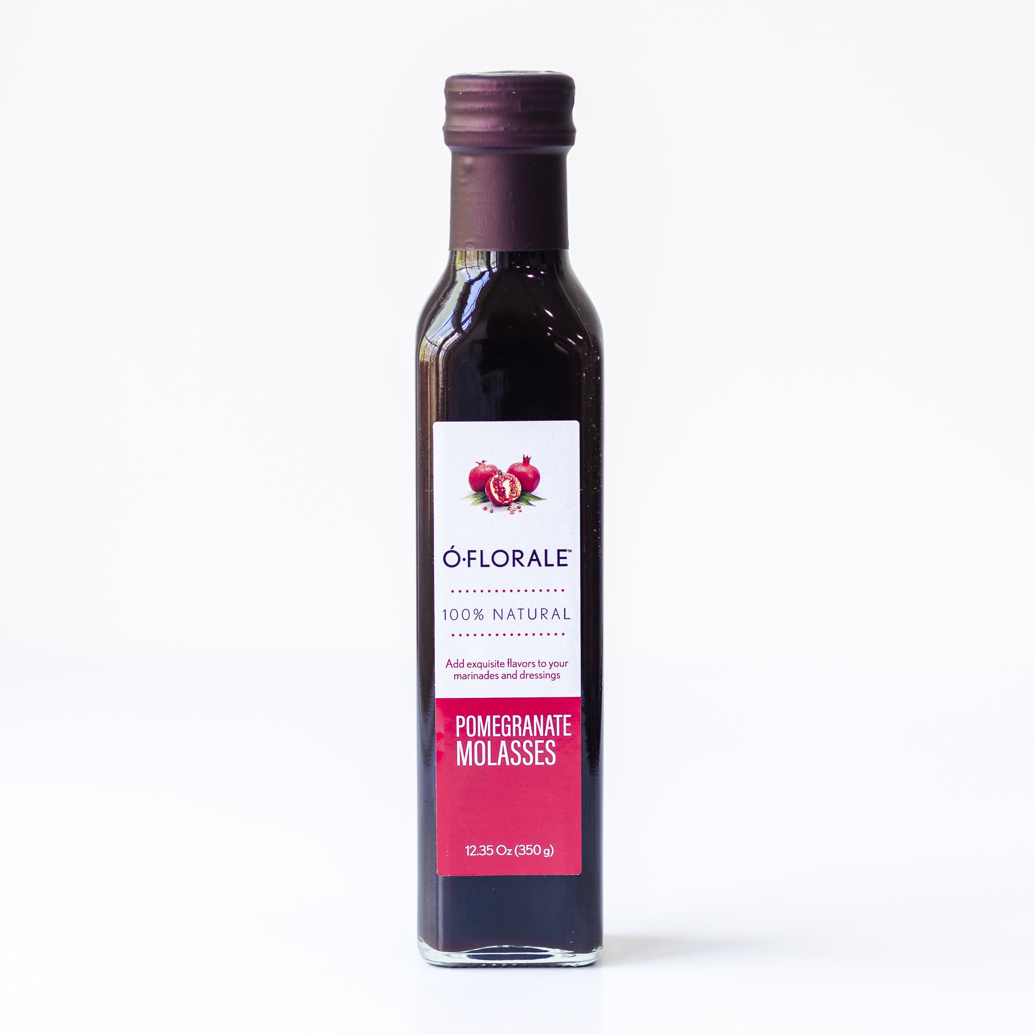 O-Florale Bundle Pack – The Mediterranean Dish